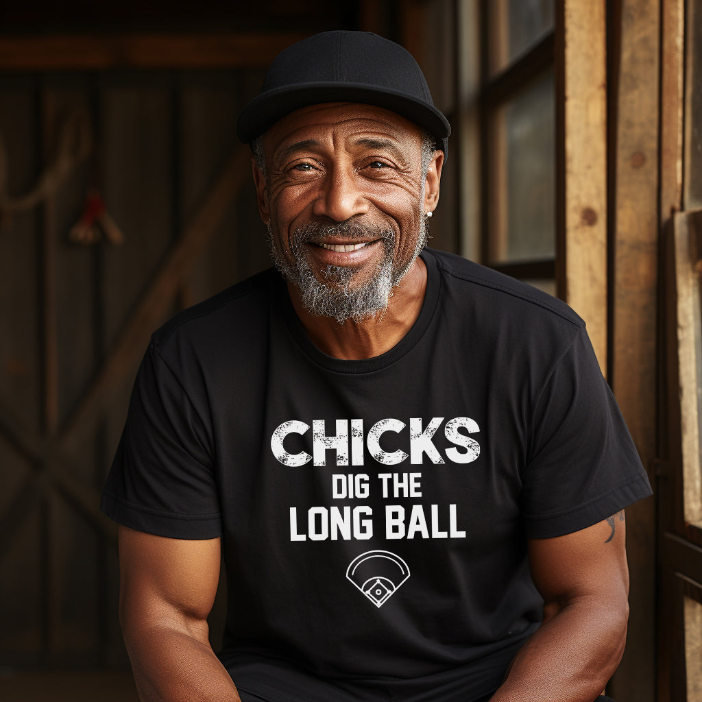 Baseball | Thunderous Threads Co – Stephen Edward Graphics