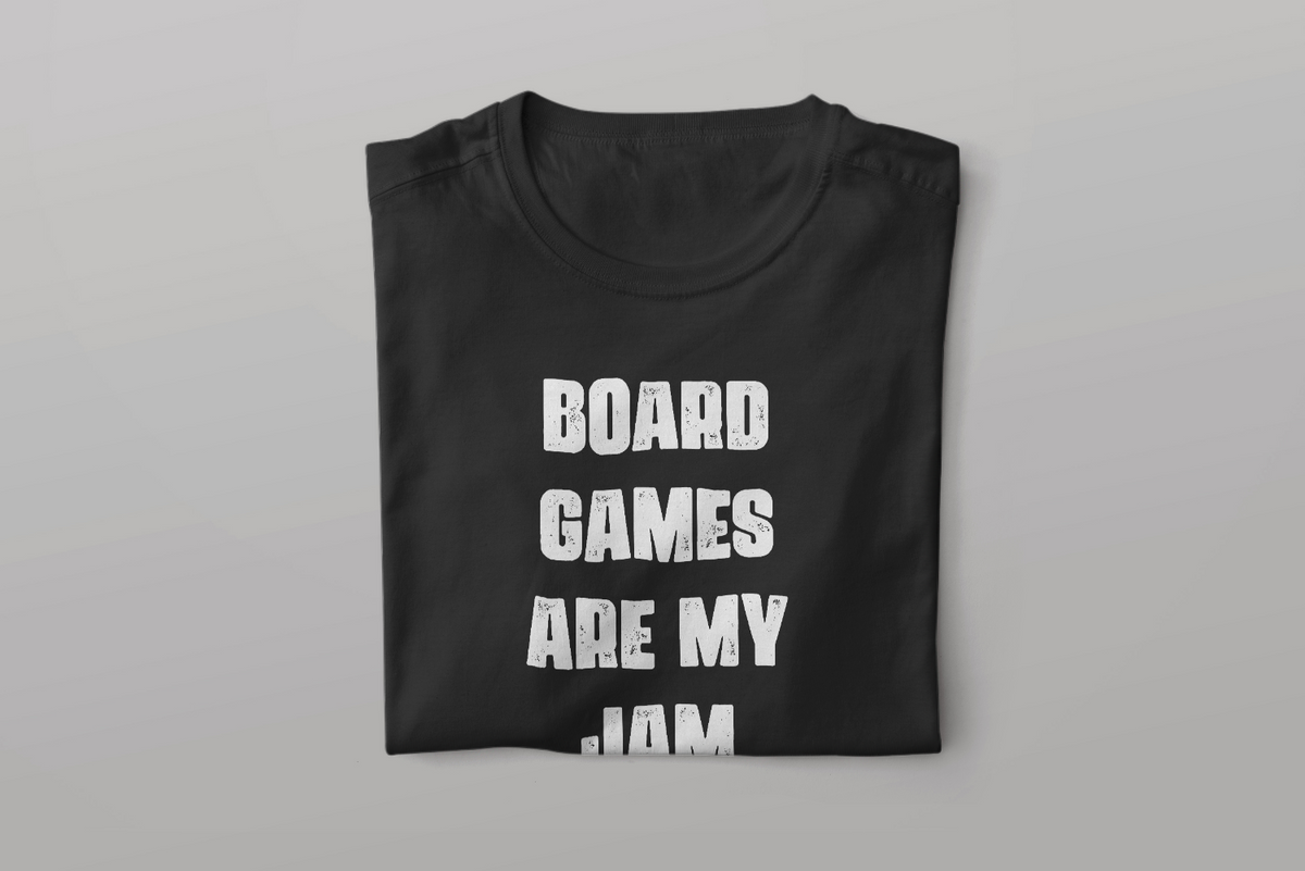 Board Games – Stephen Edward Graphics