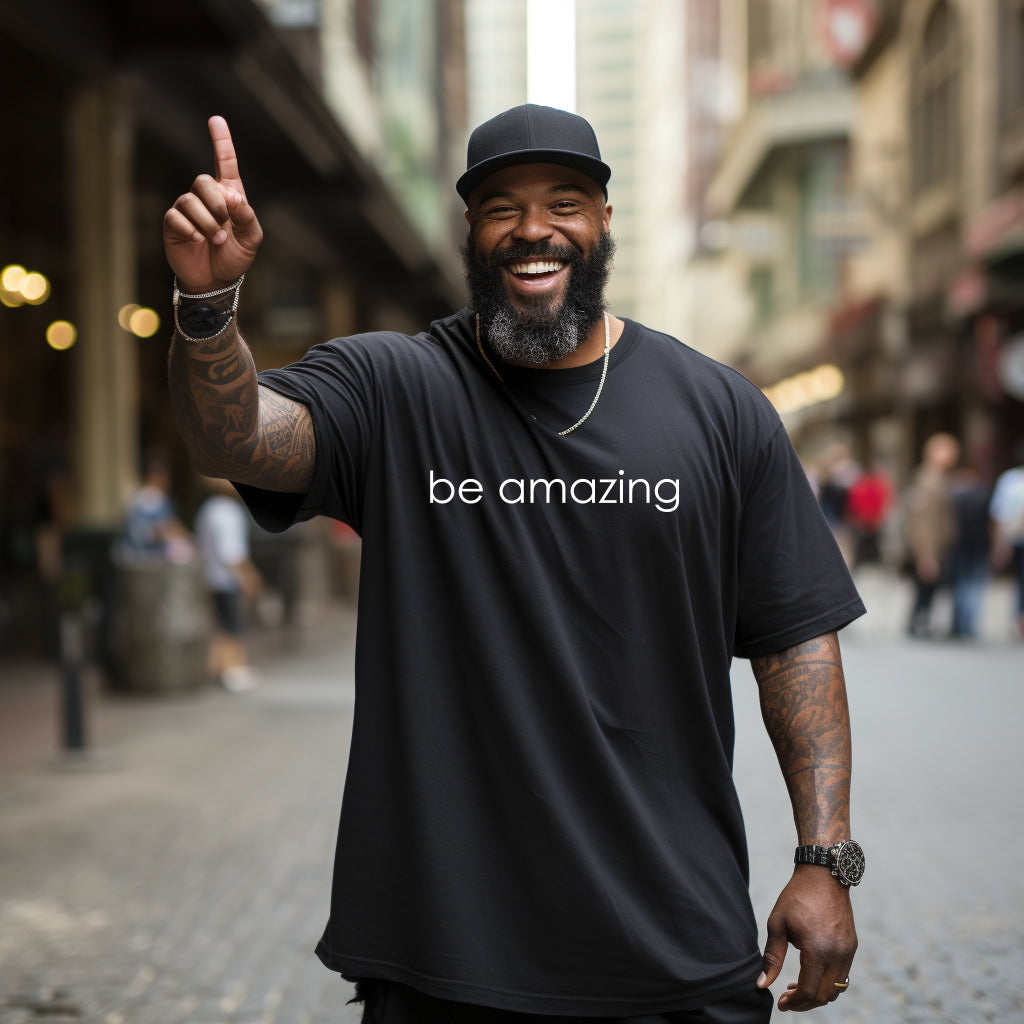 Inspirational | Thunderous Threads Co – Stephen Edward Graphics