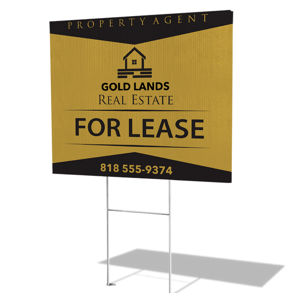 13 oz Custom Vinyl Banners – Durable, Weatherproof, & High-Quality ...