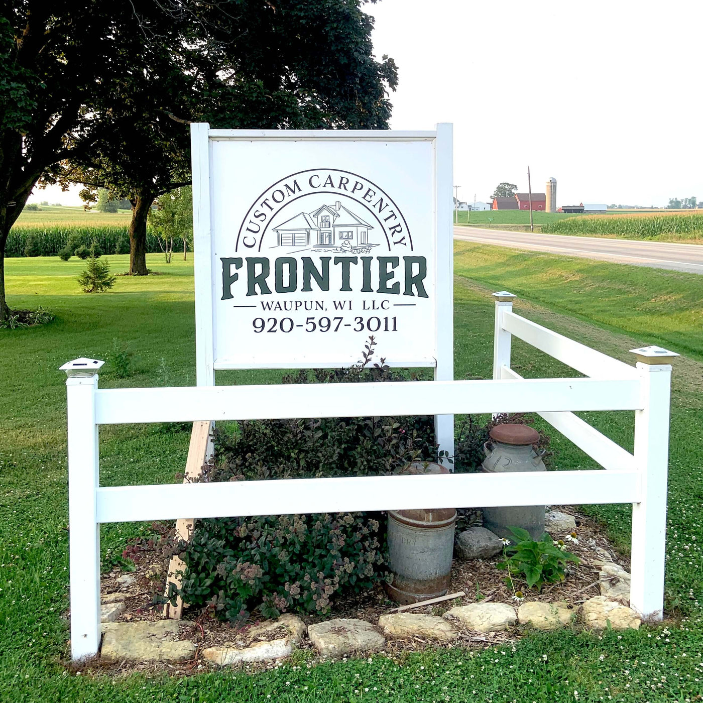 Custom Signs – Stephen Edward Graphics