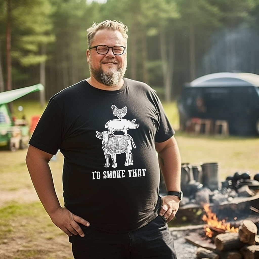 Shirts – Stephen Edward Graphics