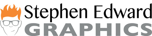 Stephen Edward Graphics