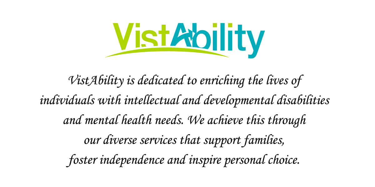 Vistability Decal – Stephen Edward Graphics